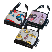 Inclusive, gender-neutral & multicultural kids toy store – Presently