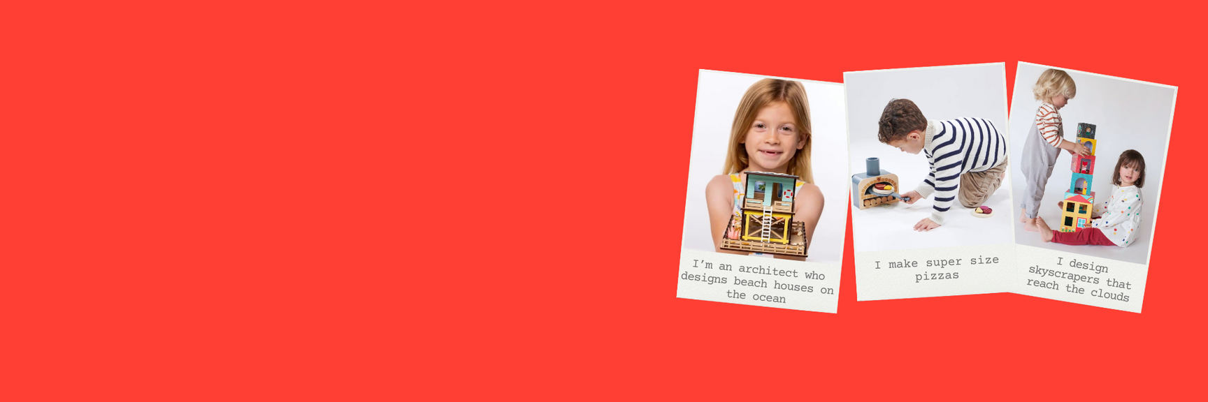 Inclusive, gender-neutral & multicultural kids toy store – Presently