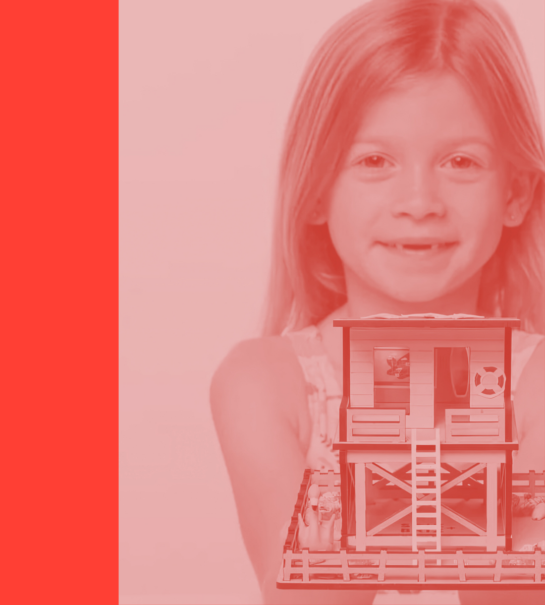 Inclusive, gender-neutral & multicultural kids toy store – Presently